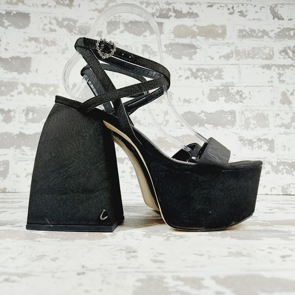 Circus by Sam Edelman | Shoes | New Circus Ny Womens Mari Buckle ...